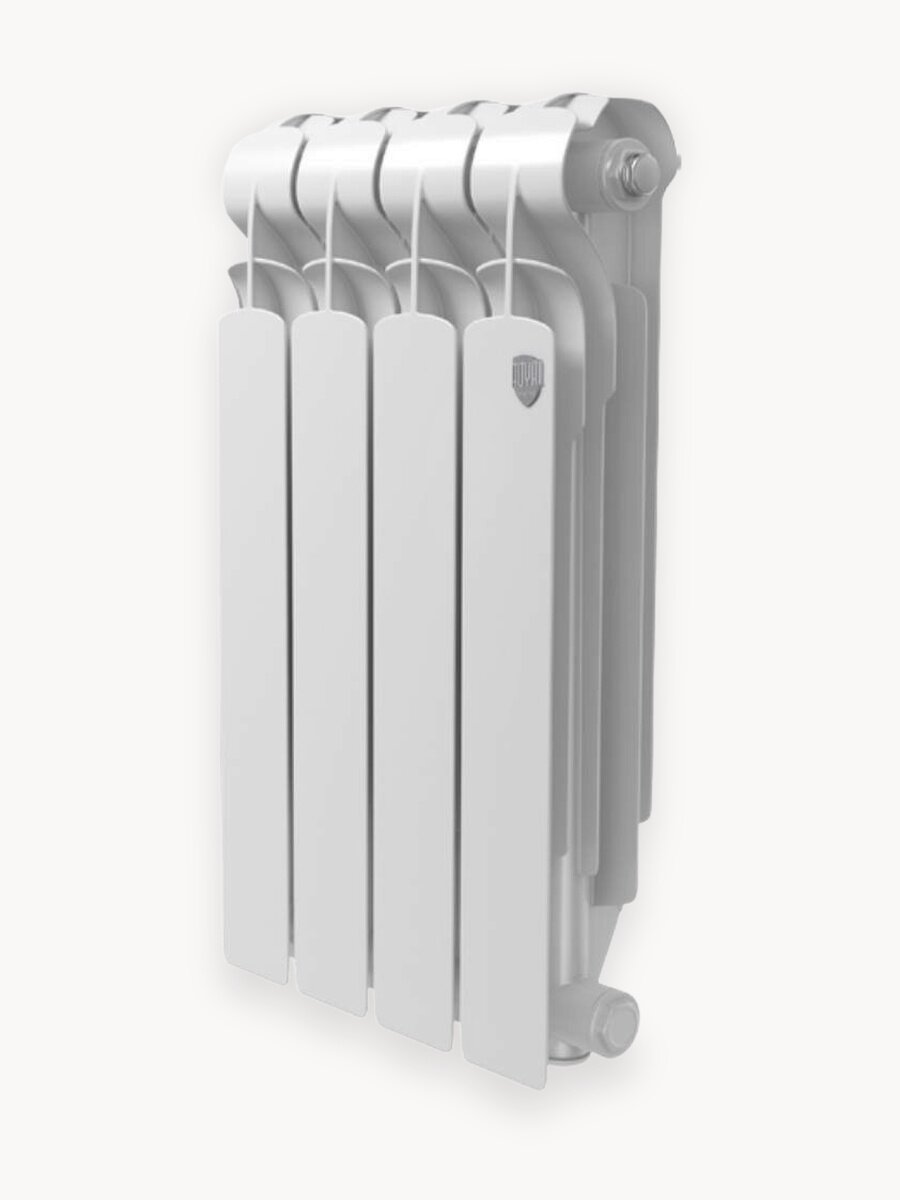 Радиатор Royal Thermo Indigo 500 2.0 4 секций