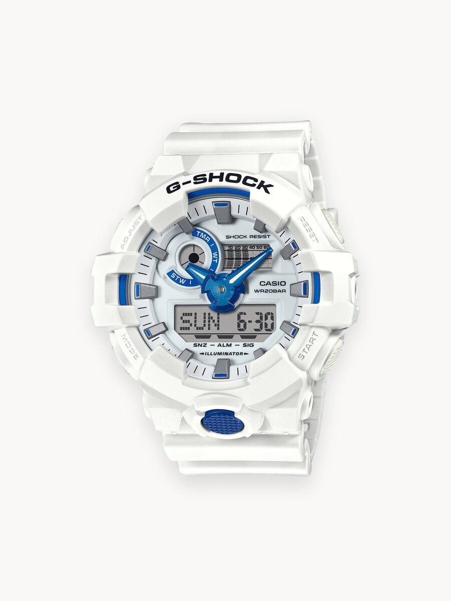 Наручные часы G-Shock