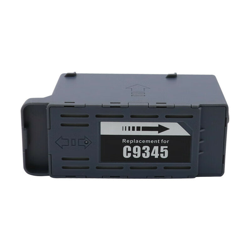 Huiwei C9345 блок обслуживания для Epson L15158 L15168 L8058 L8188 L8168 L18058 абсорбирующий поддон Цвет：Блок