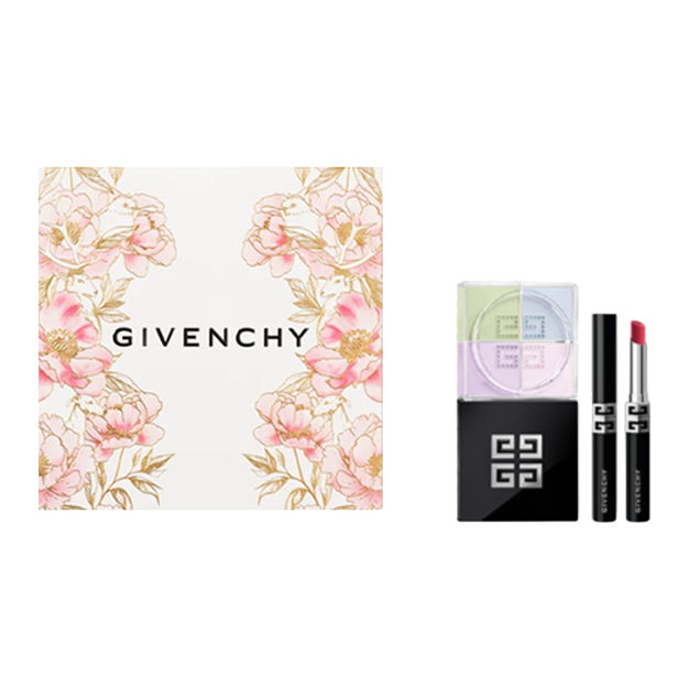 Наборы Givenchy