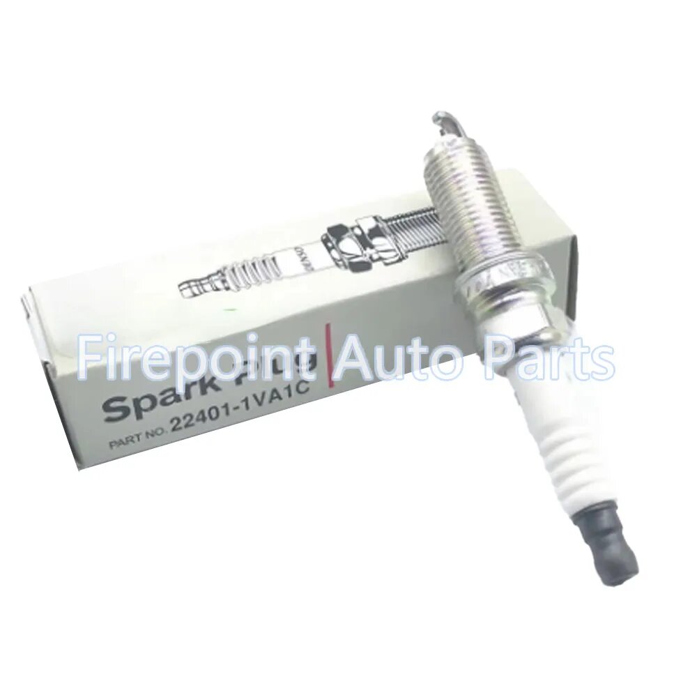 Свеча зажигания Iridium DILKAR7D11H 22401-1VA1C, 4шт