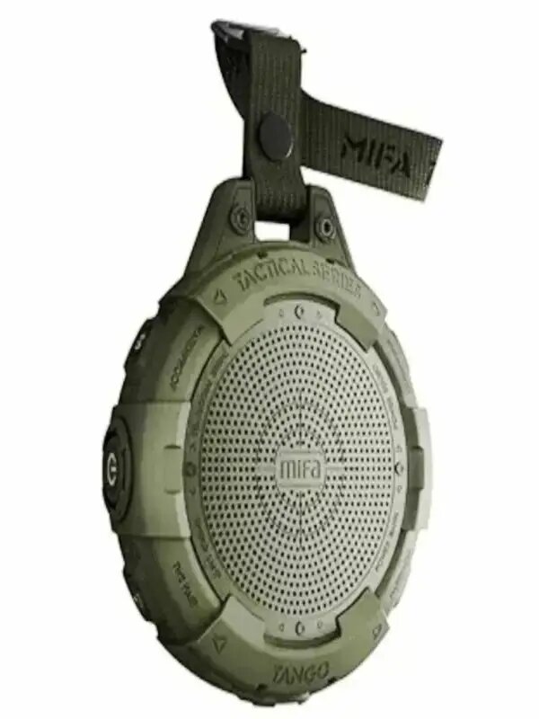 Колонка MIFA для улицы, Bluetooth