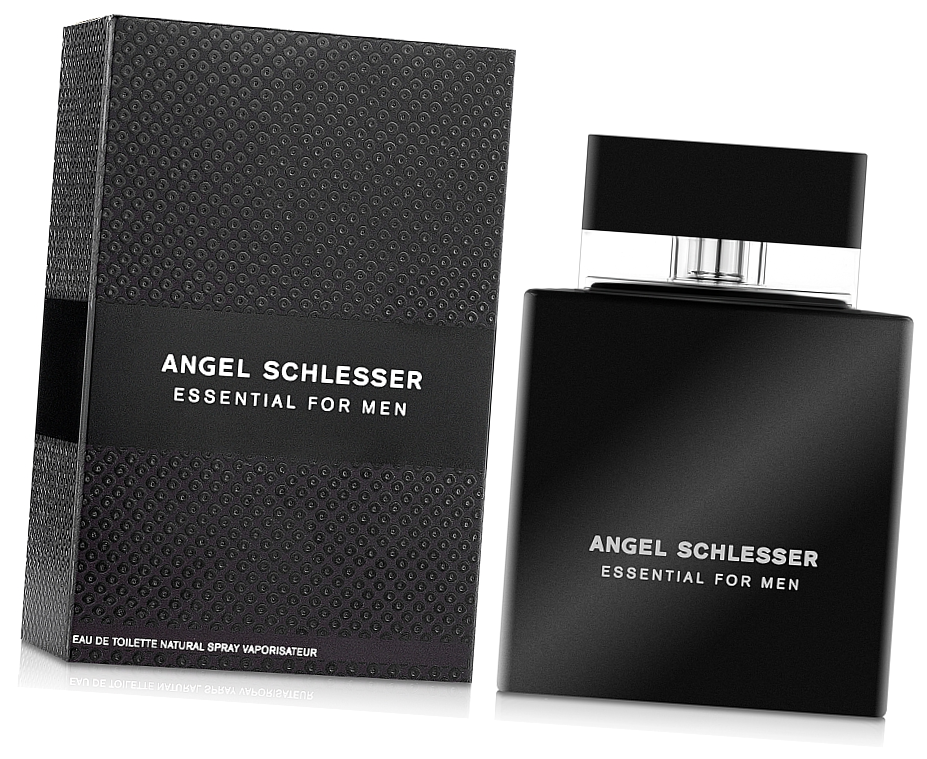 Пробник Angel Schlesser Essential For Men 1.5 мл - мужская туалетная вода