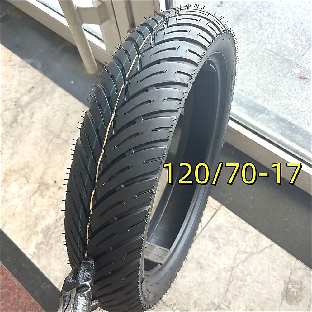 SHANGD-120/70-17 Мотошины 120/70 R17