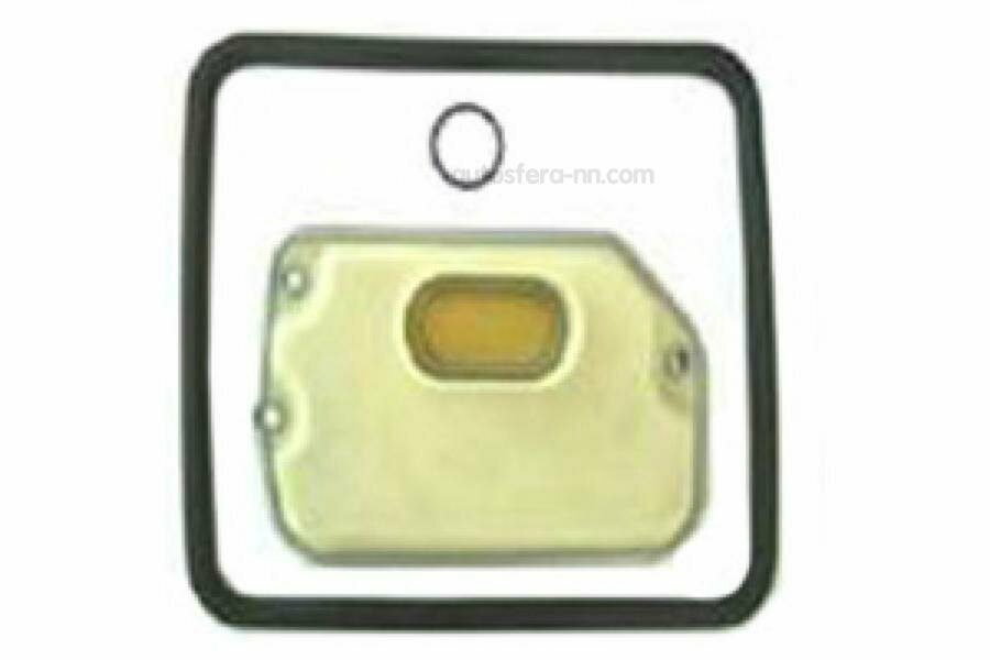 AZUMI JT33125K Фильтр АКПП