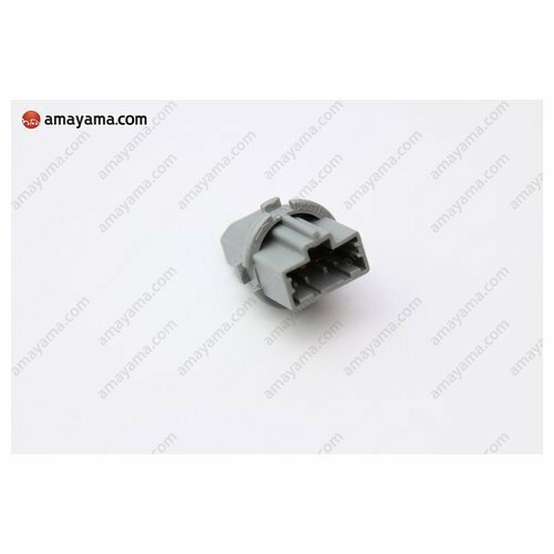Патрон лампы Mazda G14S513E7