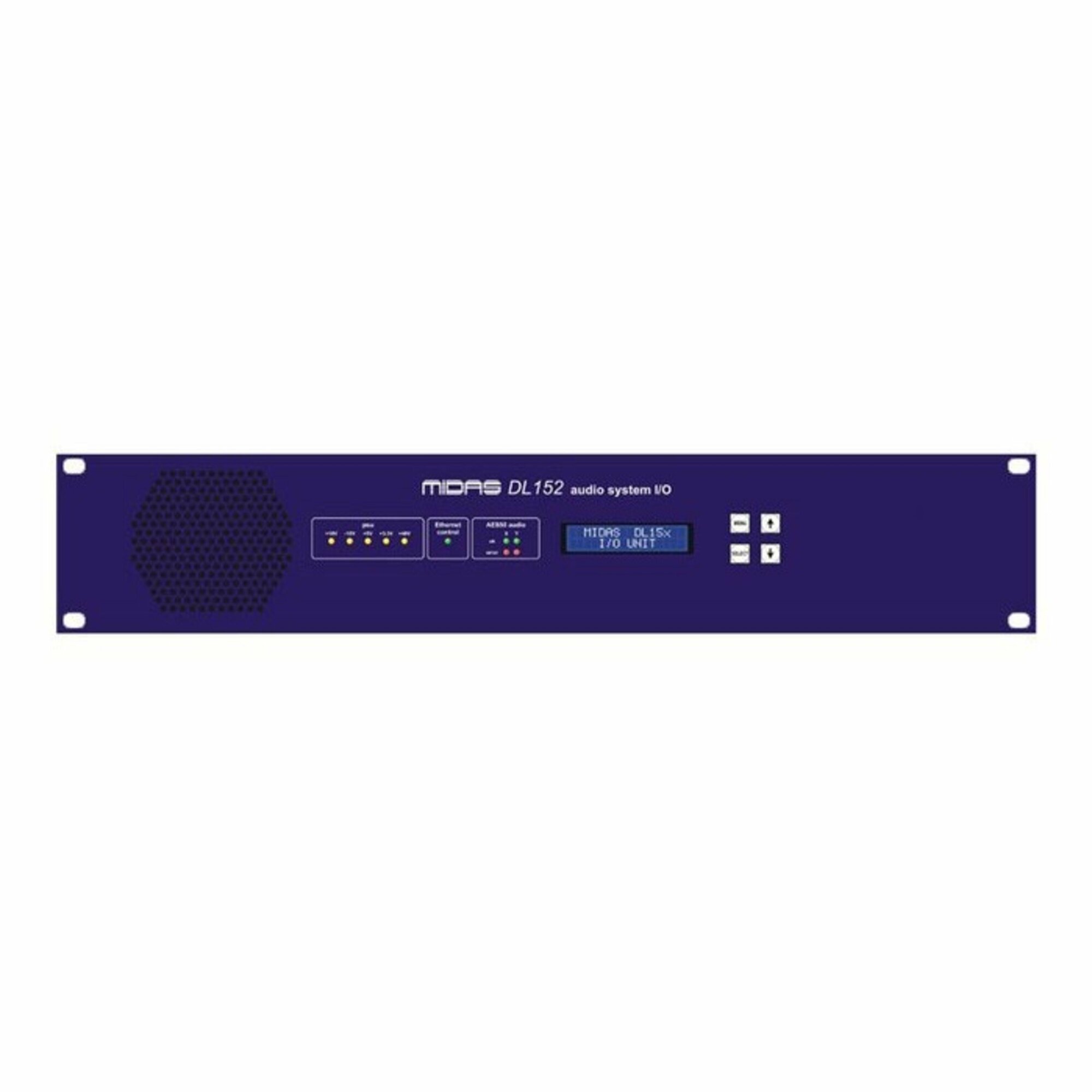 Стейдж бокс MIDAS DL152