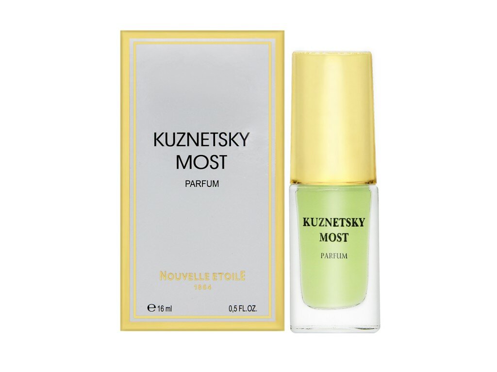 Духи Новая Заря Кузнецкий мост "Kuznetsky Most", 16 мл женские
