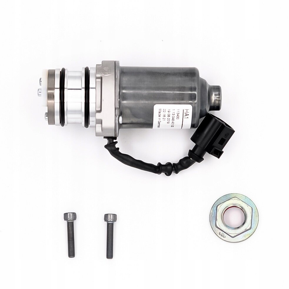 Насос муфты Халдекс \ Haldex 119863 для Volvo, Ford, LR, 4 поколение, OEM 31256757