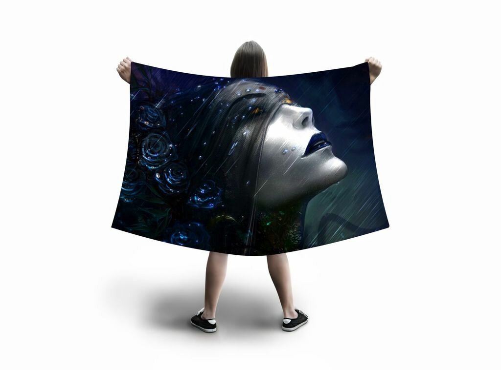 Флаг Готика, Gothic №5