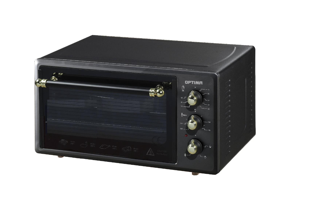 Мини-печь OPTIMA OF-48BLR