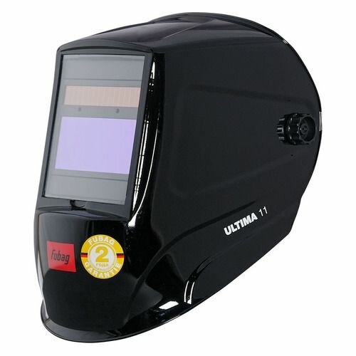 Маска сварщика FUBAG IQ 11N S [992550]
