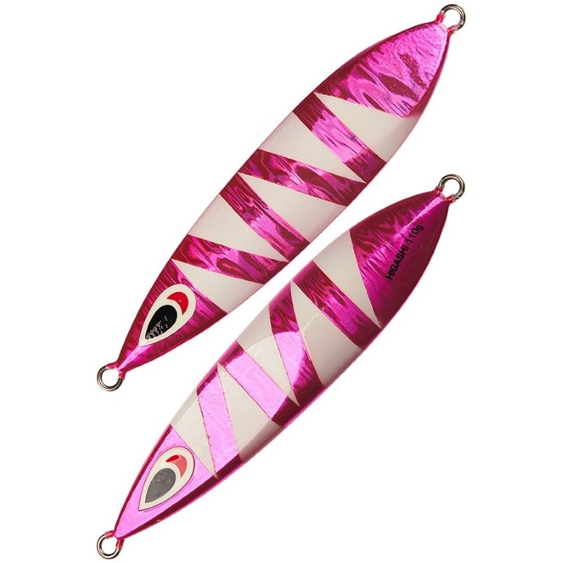 Пилькер Higashi Osoi jigu Zink 110g #06