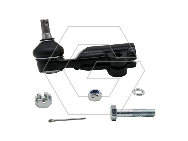Наконечник рулевой тяги перед прав G-AUTOPARTS GSU071101