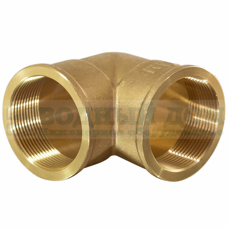 Угол 1 1/4" в/в