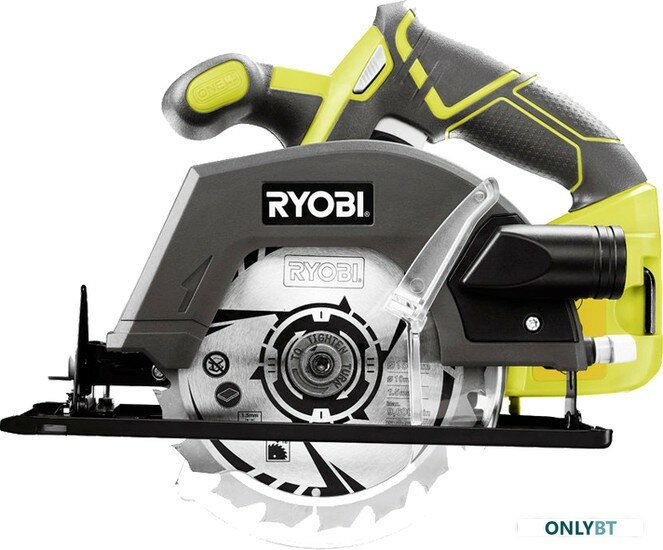 Пила RYOBI R18CSP-0