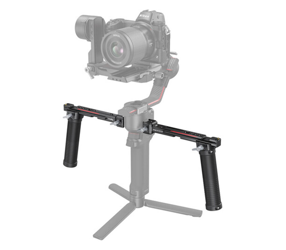 Ручки боковые SmallRig 3027 для DJI Ronin RS серии