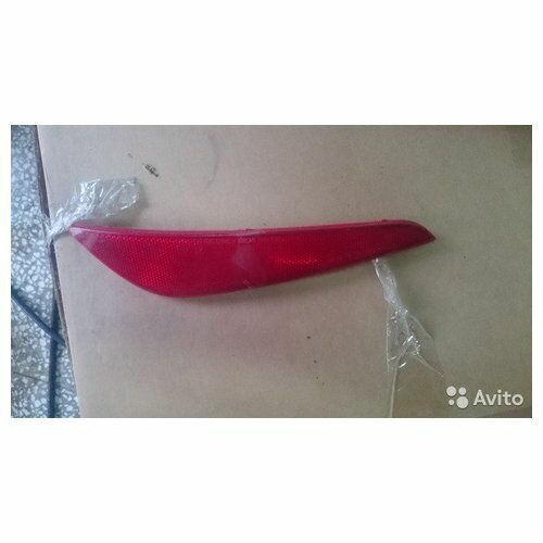 Фонарь задний Hyundai-Kia 924063Z300