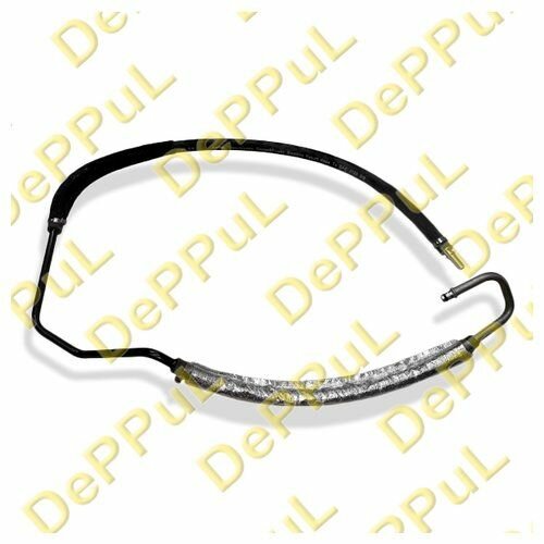 Трубка ГУР Deppul DE146843FF