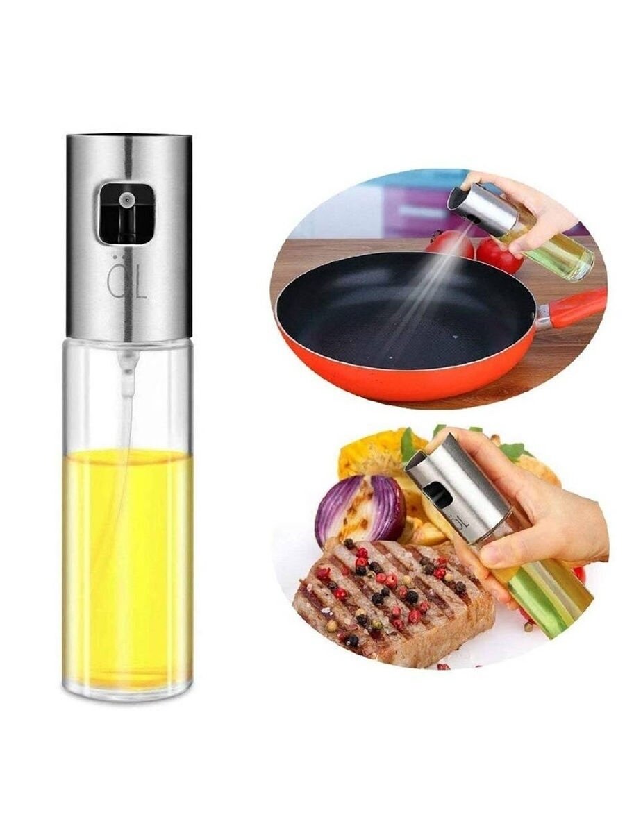 Распылитель "Oil ' для масла и уксуса