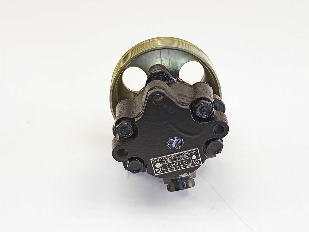 Насос ГУР для а/м УАЗ 3741 для двигателя 4091