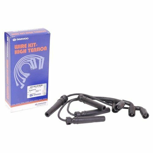 Провода высоковольтные Daewoo 96497773