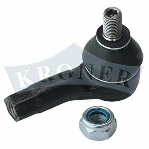 Наконечник рулевой тяги DAEWOO Matiz (98-) / OPEL Agila (00-) / SUBARU Justy III Kroner K301030