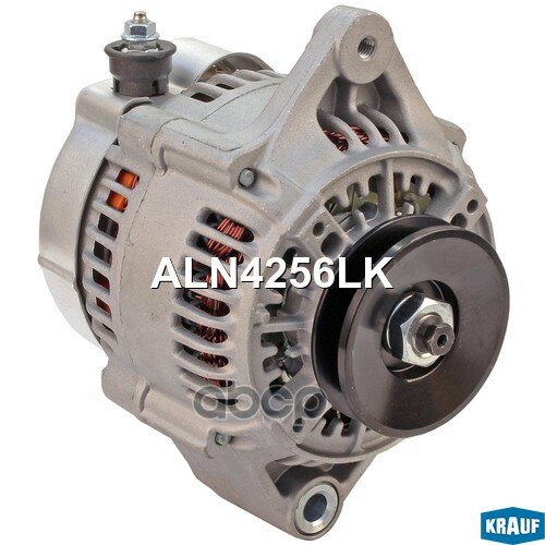 Генератор !12v 70A K1 Kubota Diesel 2004-2007 Krauf арт. ALN4256LK