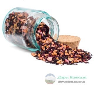 Иван чай "Пина колада" 100гр