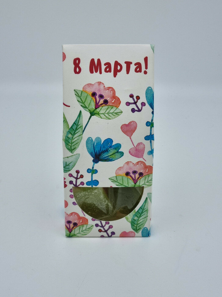 Мармелад фруктовый с 8 марта 100гр