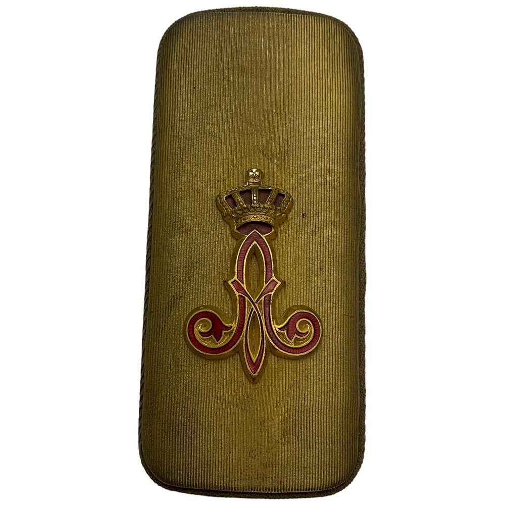 Бельгия, эполет Королевского эскорта 1909-1918 гг. (2)