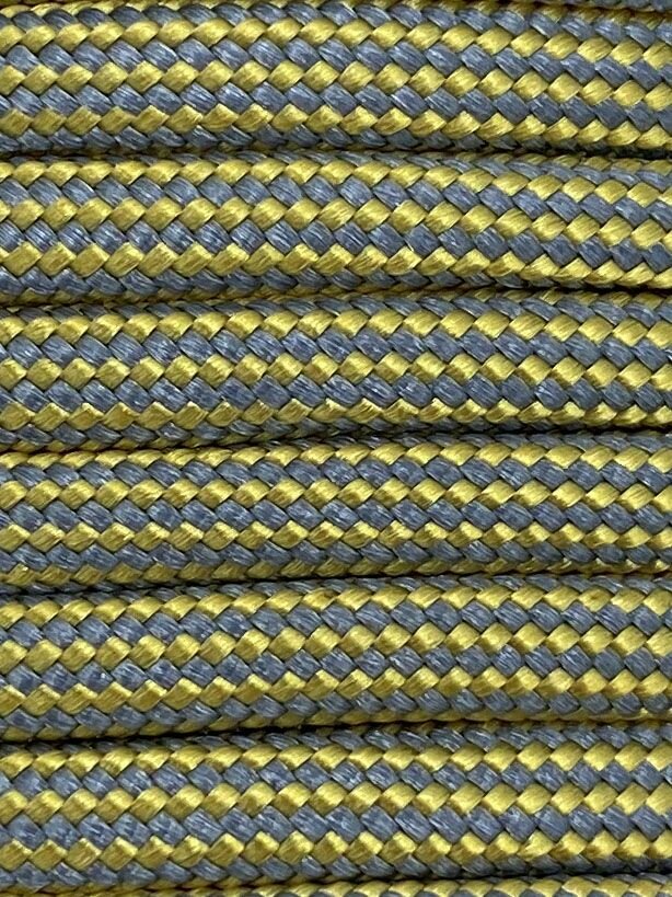 Паракорд 550 4 мм tuloop Бледное золото - 5 м