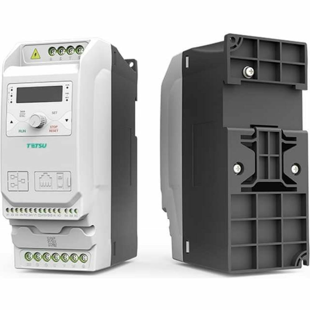 Частотный преобразователь TETSU TTS610-2S1.5B