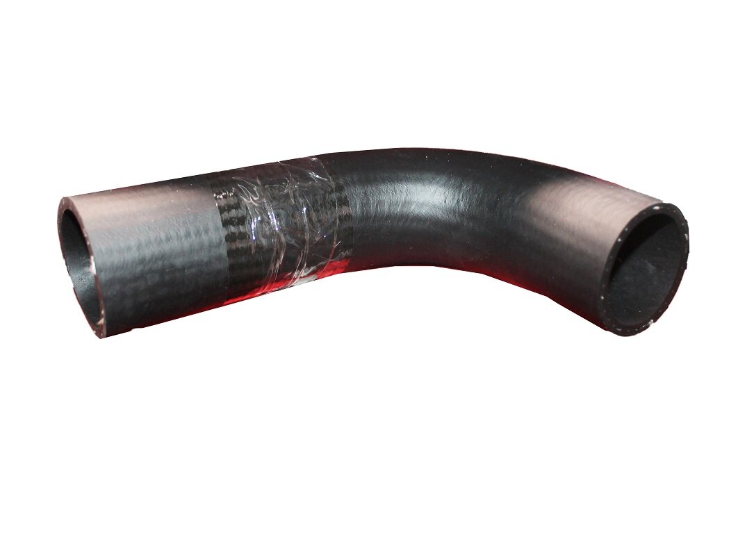 Патрубок радиатора для а/м Газ 3110 дв.406 нижний отводящий (Волгопромтранс)