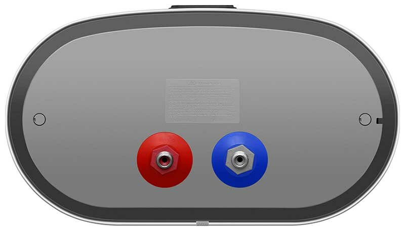 Водонагреватель накопительный Haier ES80V-TF7R — фото 1