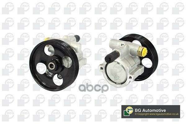 Насос гидроусилителя руля Nissan Primastar Opel Movano Renault Master/Trafic 1.9/2.2 dCi 00- шт. Bga арт. PSP7300