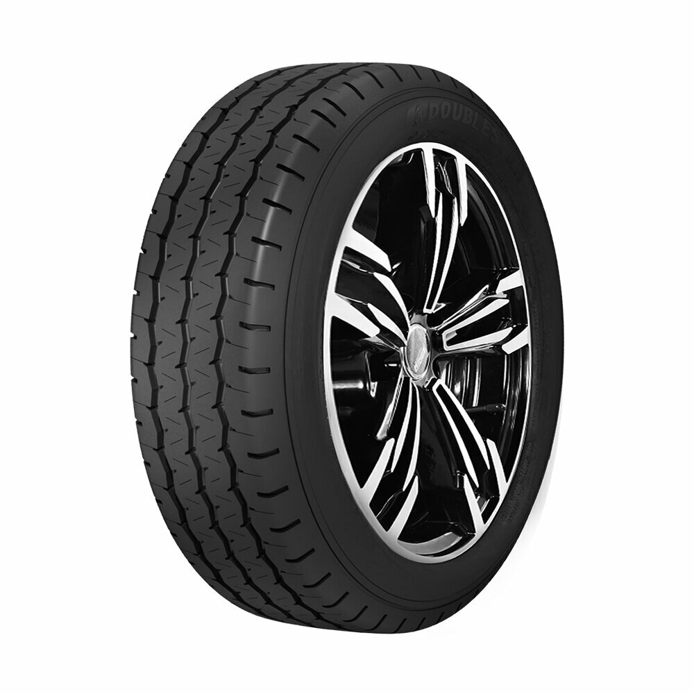 Летние шины 16/195/75 Doublestar LTECH DL01 107/105R LT