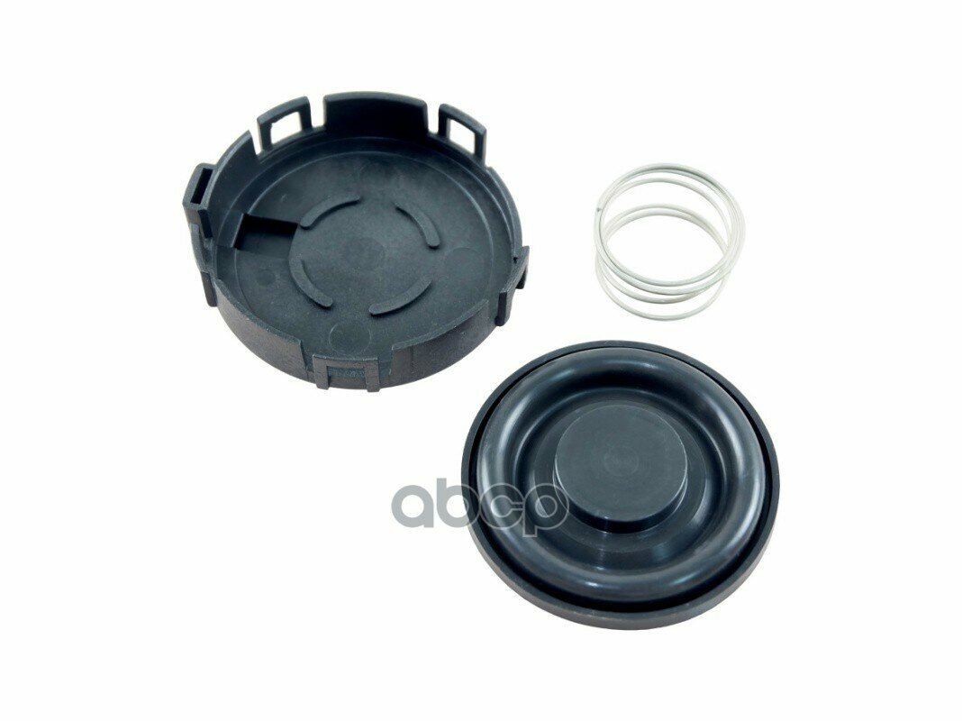 Клапан крышки ГБЦ BMW 1 E81/E88/E82, 3 E90/E91/E92/E93, 5 E60 LCI/E61 LCI, X1 E84, X3 E83 LCI BOGAP арт. B1116113