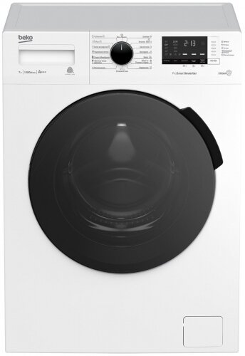 Стиральная машина Beko RSPE78612W