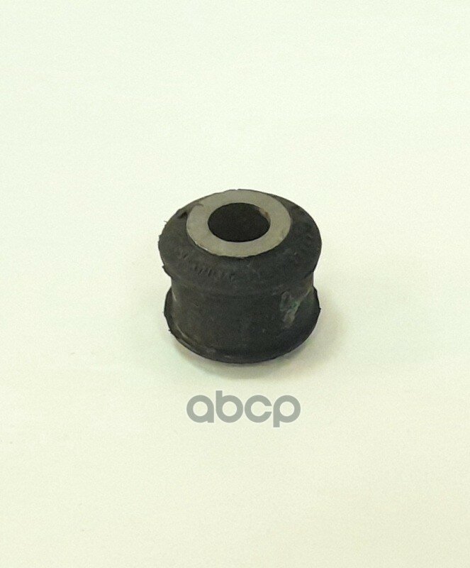 Втулка (РТИ) ф12х29 L=28 шарнира стойки стабилизатора передней подвески Газель GAZ арт. 31053414130