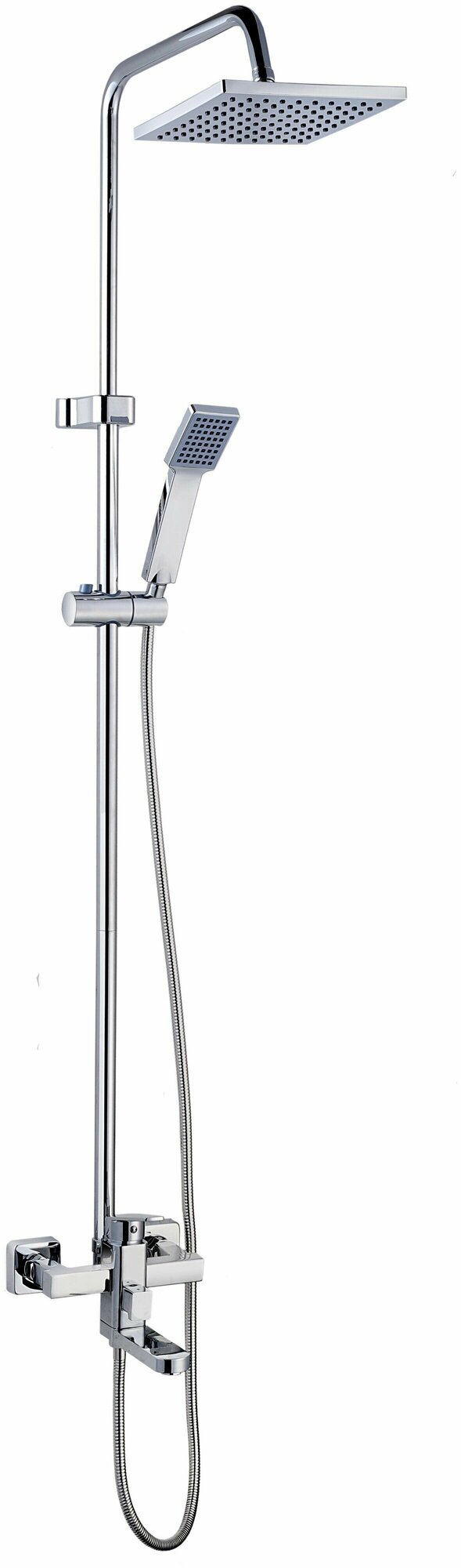 Душевая система VIKO V-3000