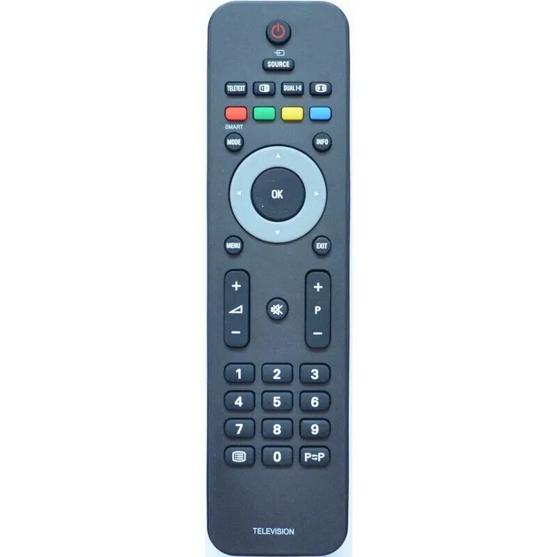 Пульт для телевизора Philips 20PFL3403S