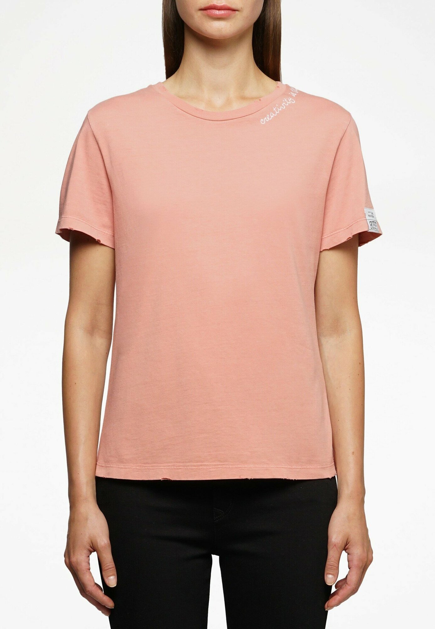 Футболка спортивная