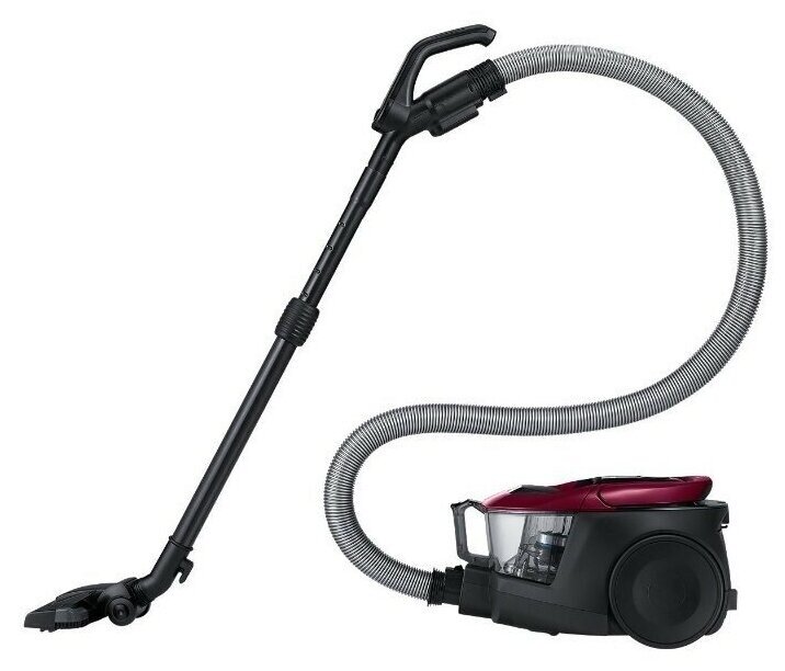 Пылесос Samsung SC18M31A0HU