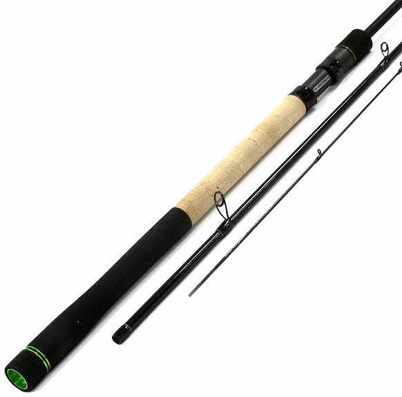 Фидерное удилище Zemex Hi-Pro Super Feeder 13 ft - 90 g