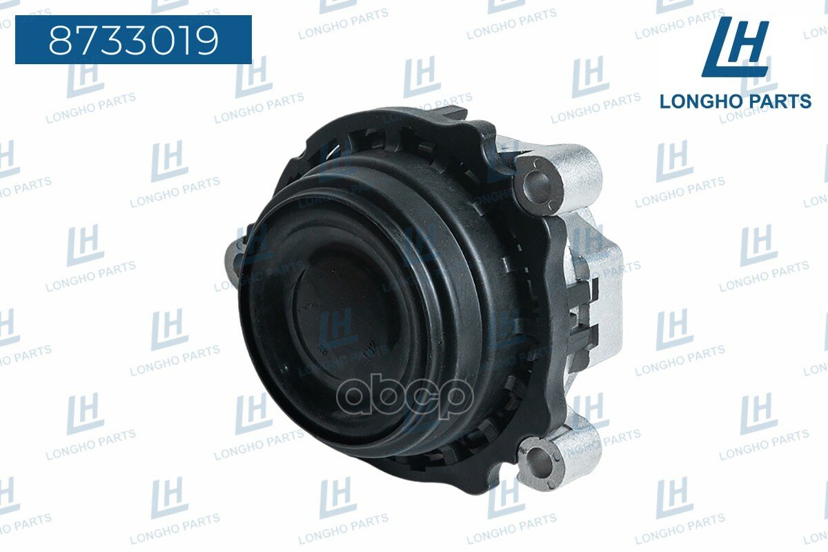 Опора двигателя левая BMW 22116785711 Longho арт. 8733019