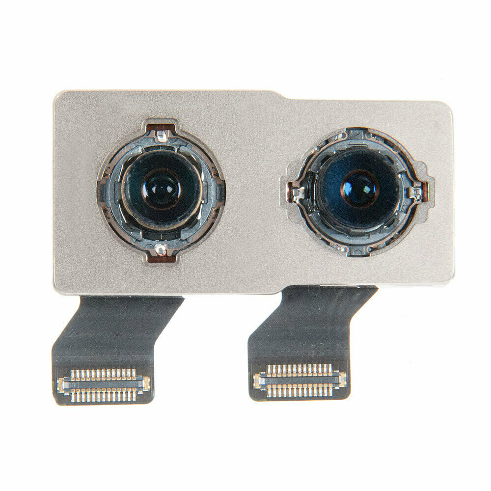 Камера задняя для Apple iPhone X