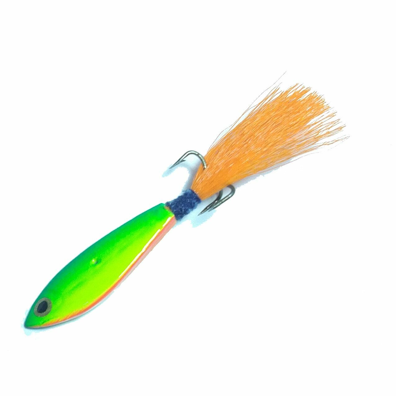 Бокоплав Playfishing Малек 35мм 10гр цвет 04