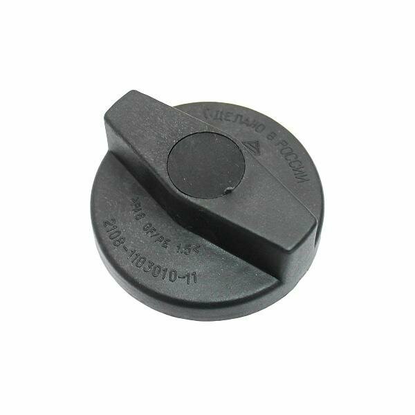 Крышка бензобака ВАЗ-2108 автоблик