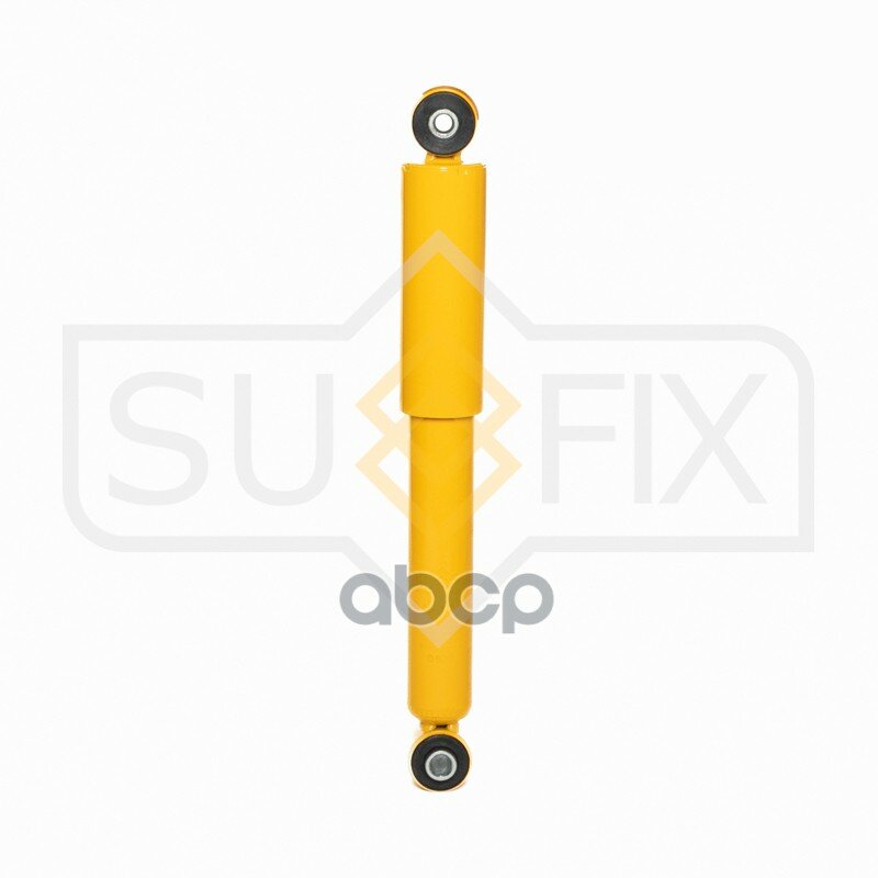 Амортизатор | зад прав/лев | SUFIX арт. SA1728